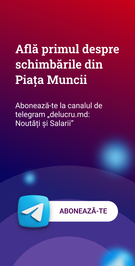 Model de cerere de angajare - actuală, ușor de completat și absolut ...