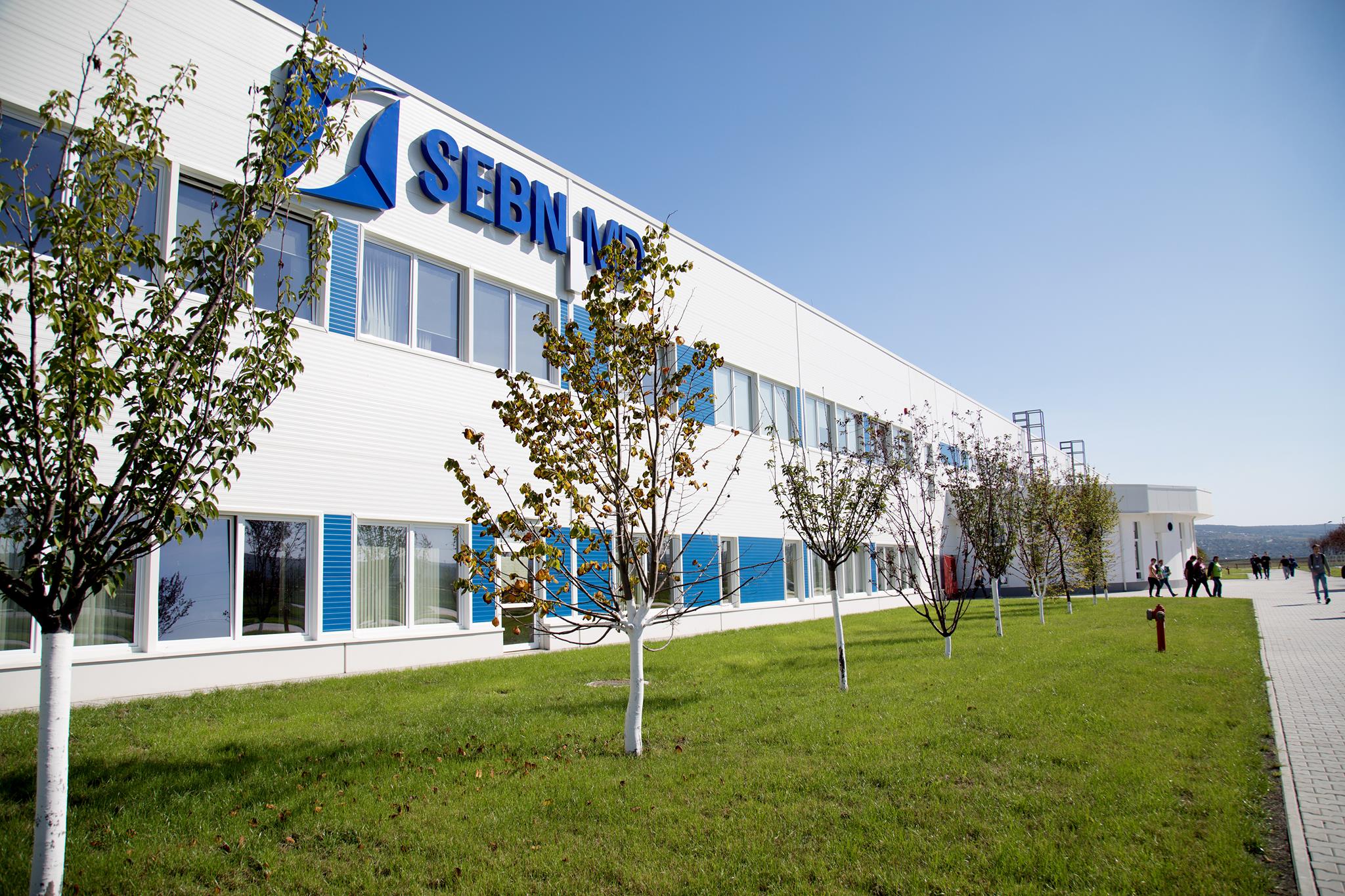 SEBN MD – oportunități de creștere profesională și dezvoltare continuă ...