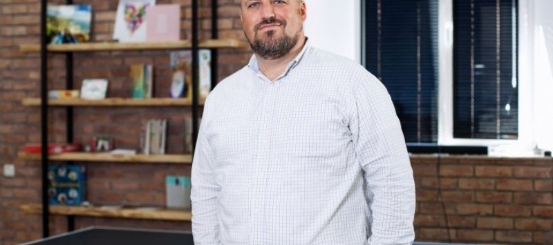 Despre cultura Silicon Valley în Moldova și uși deschise în IT ...