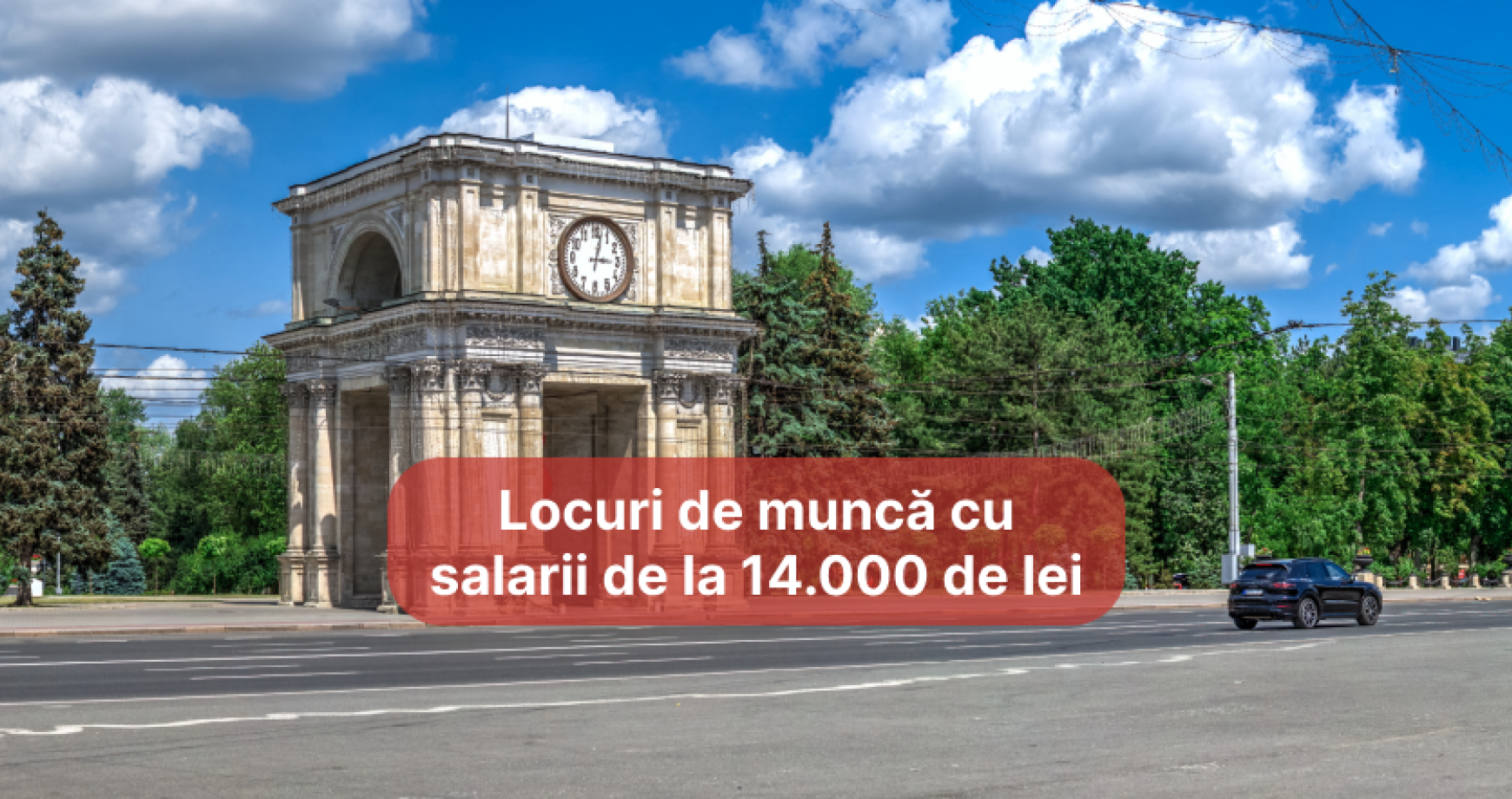 Top Locuri De Muncă Din Diverse Domenii Cu Salarii De La 14000 De Lei